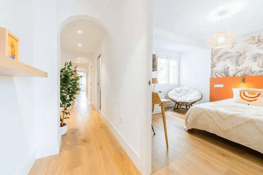 Nos réalisations | investissement locatif en Espagne - Terreta Spain